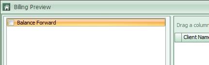 Importing Balances into Caliber